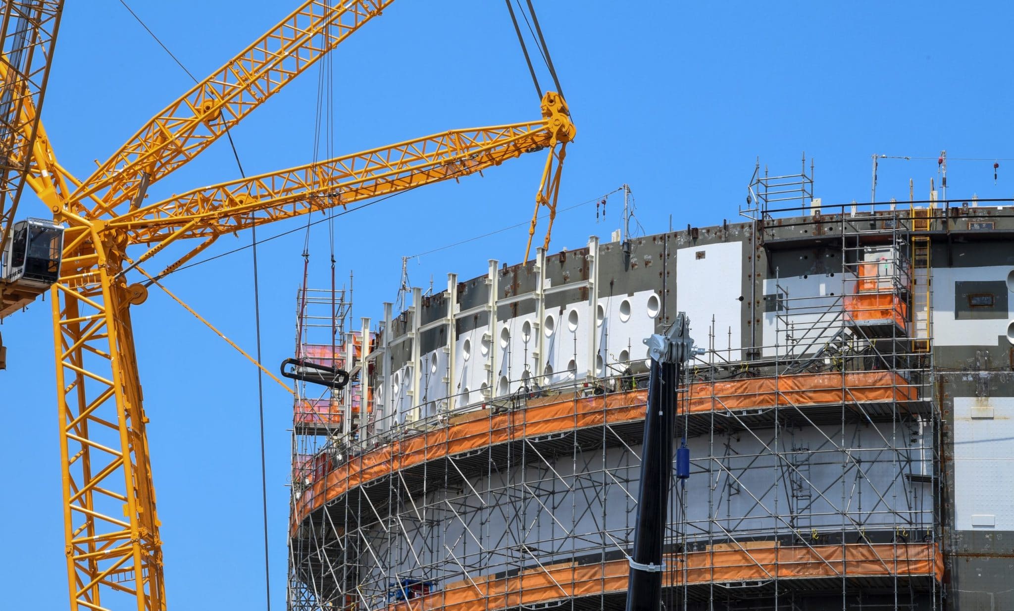 Plant Vogtle Units 3 + 4 - CTLGroup