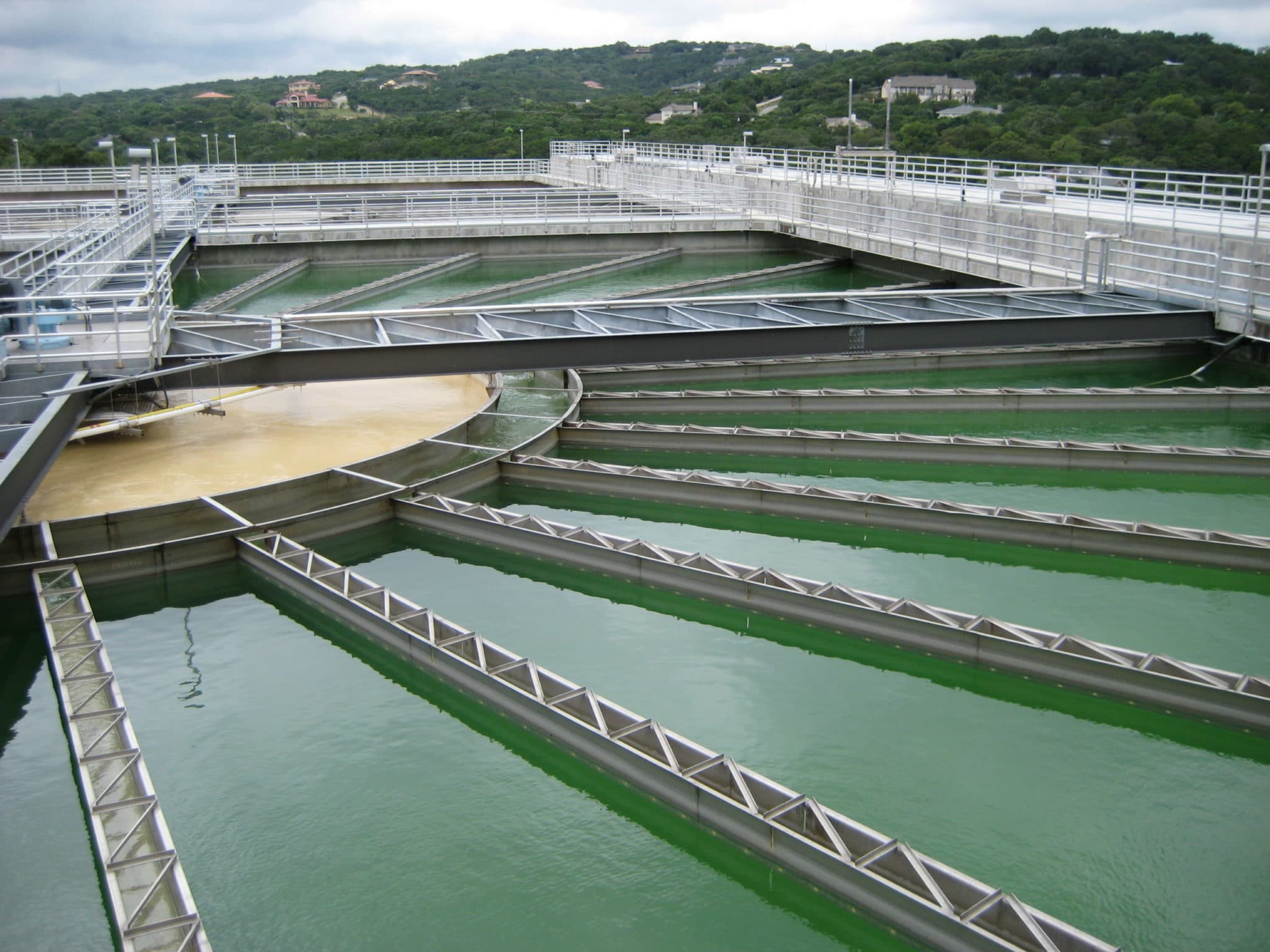 Treatment Plants - CTLGroup