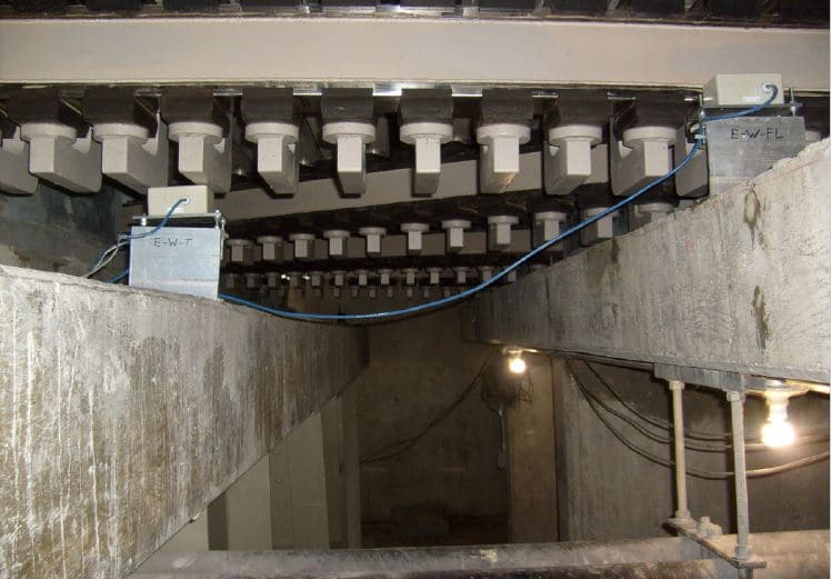 Homer Hadley (I-90) Bridge Monitoring & Analysis for East Link ...