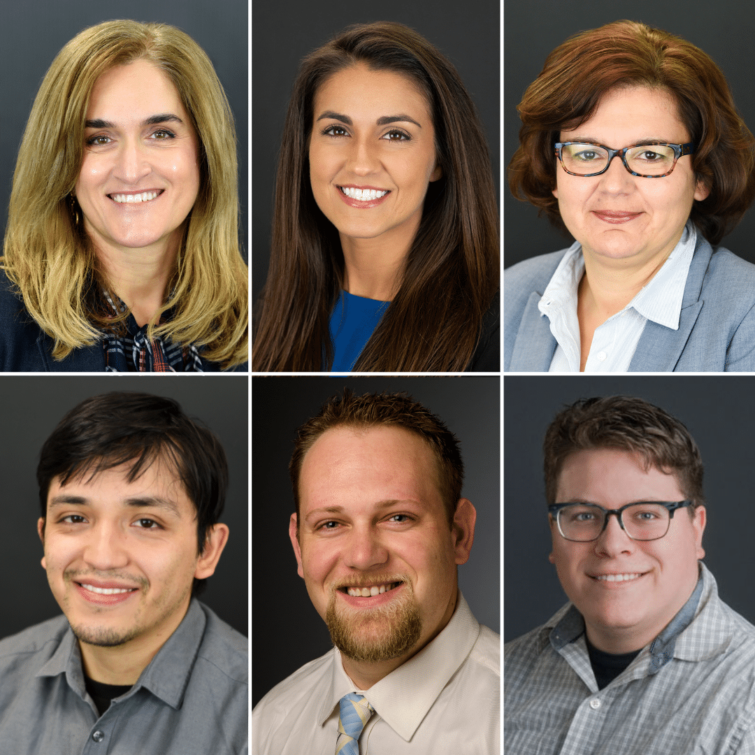 CTLGroup Announces First Quarter Growth, Staff Promotions - CTLGroup