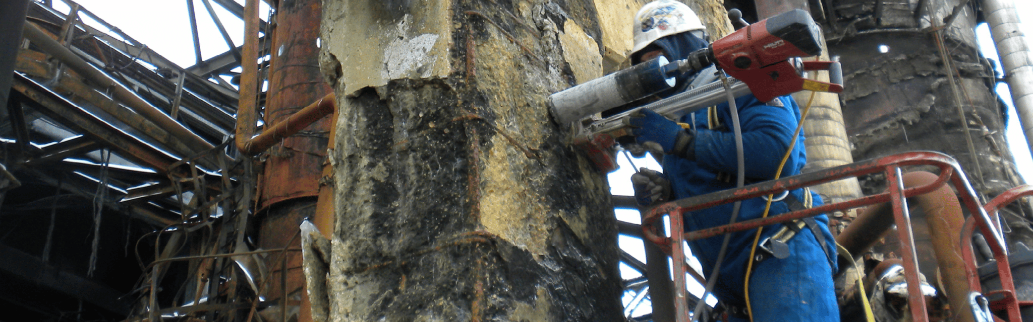 After the Fire: How Laboratory Testing Can Ensure a More Efficient Path ...