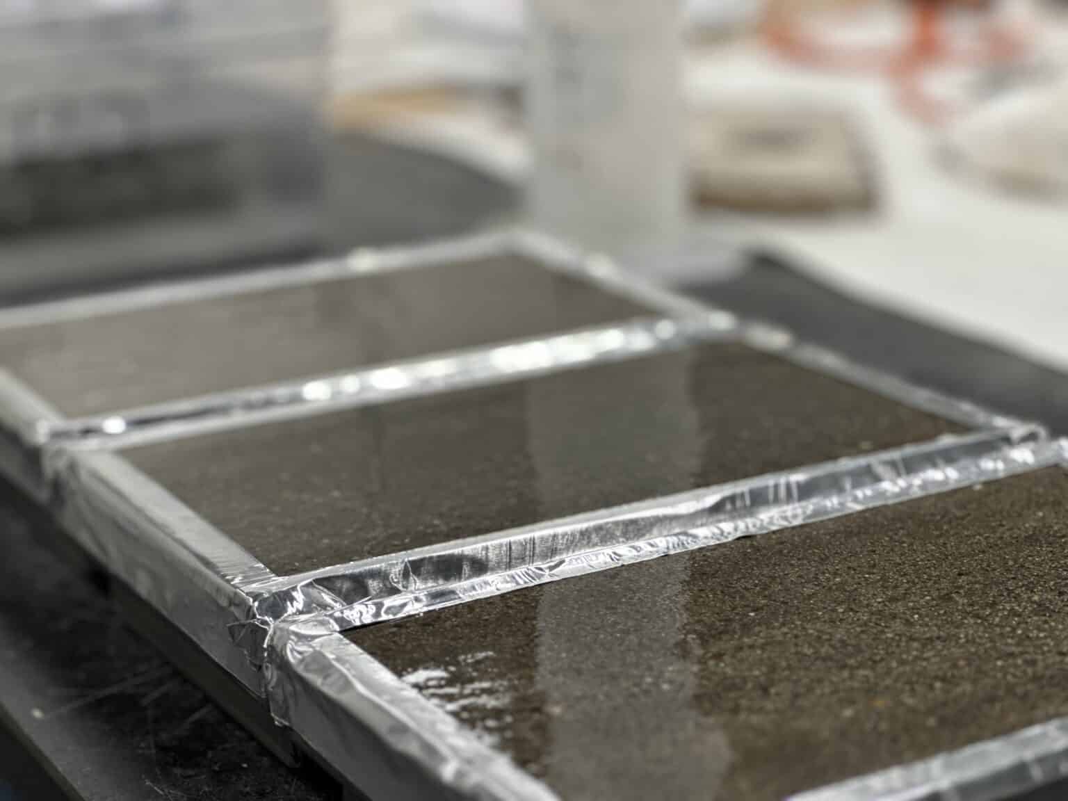 Moisture Mitigation Product Testing: ASTM F3010-24 - CTLGroup