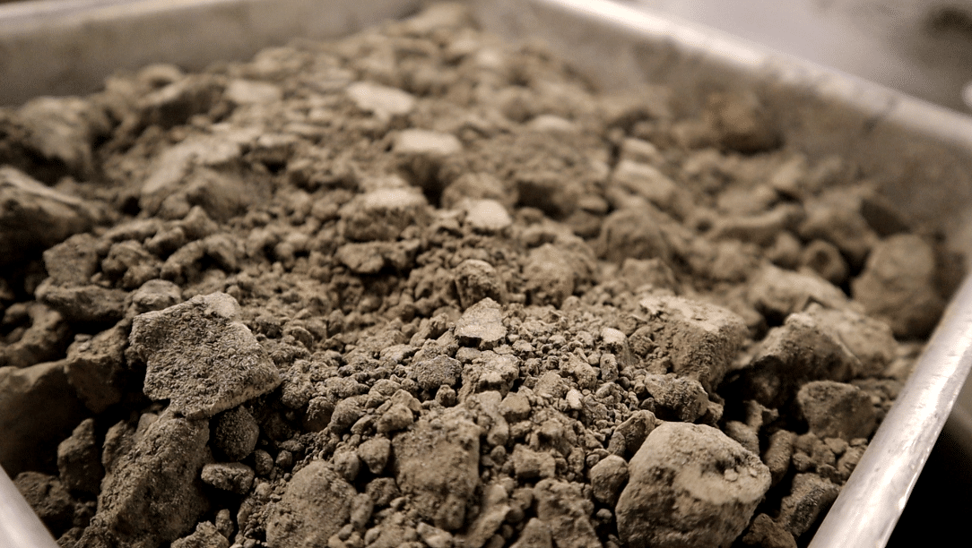 Landfill to Concrete: Test Methods for Coal Ash Harvesting and ...